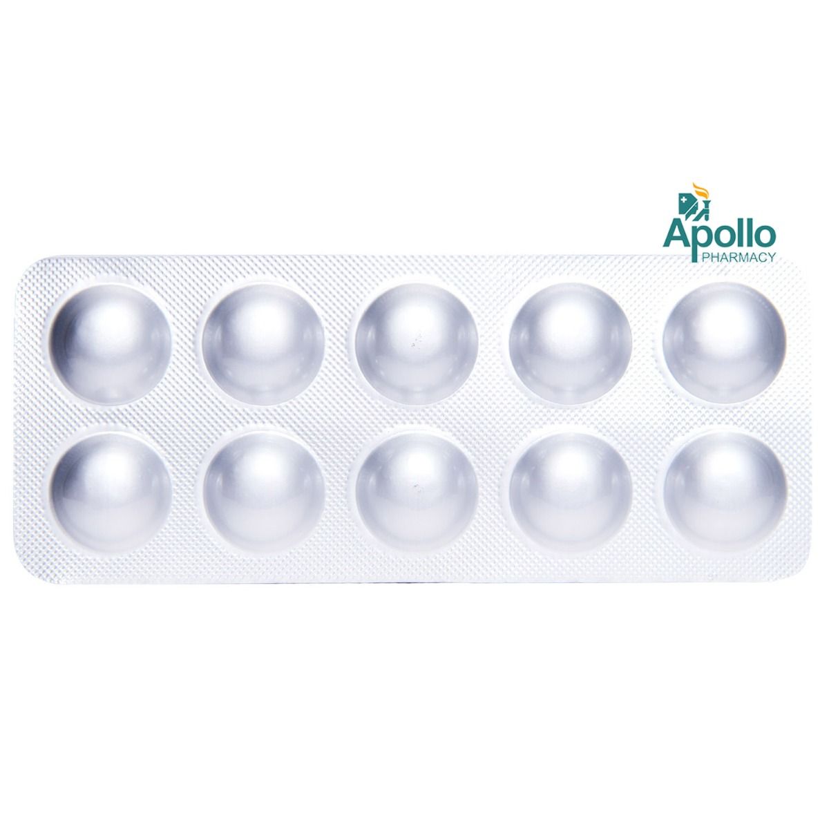 Revelol XL 50 Tablet 10's Price, Uses, Side Effects, Composition ...