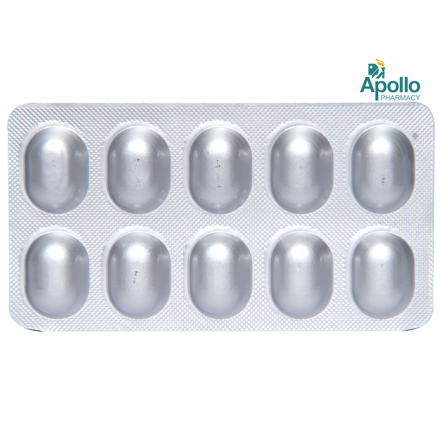 Revelol-Am 50/5 Tablet | Uses, Side Effects, Price | Apollo Pharmacy