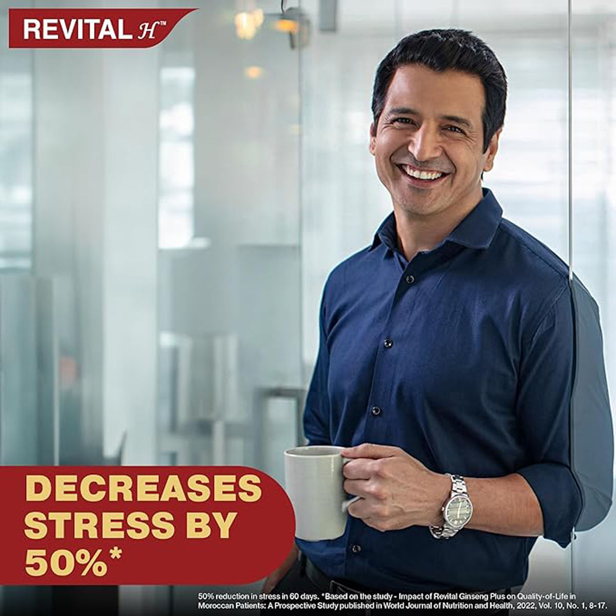 Buy Revital H Complete Multivitamin Men, 30 Capsules | 19 Minutes ...