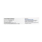 Revize Micro 0.025% Gel | Uses, Side Effects, Price | Apollo Pharmacy