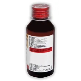 Rexcof-LS Syrup | Uses, Side Effects, Price | Apollo Pharmacy