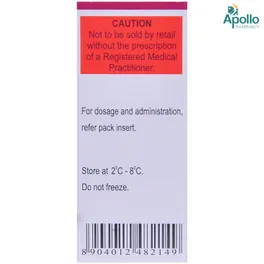 Rhoclone 300mcg Injection | Uses, Side Effects, Price | Apollo Pharmacy