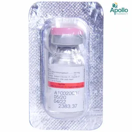 Rhoclone 300mcg Injection | Uses, Side Effects, Price | Apollo Pharmacy