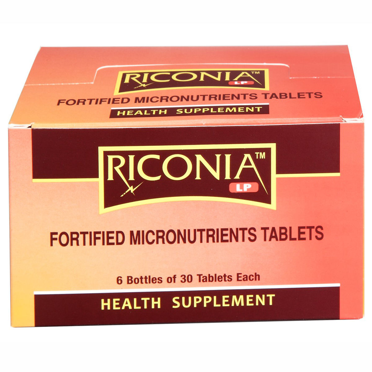 Riconia LP Tablet | Uses, Side Effects, Price | Apollo Pharmacy