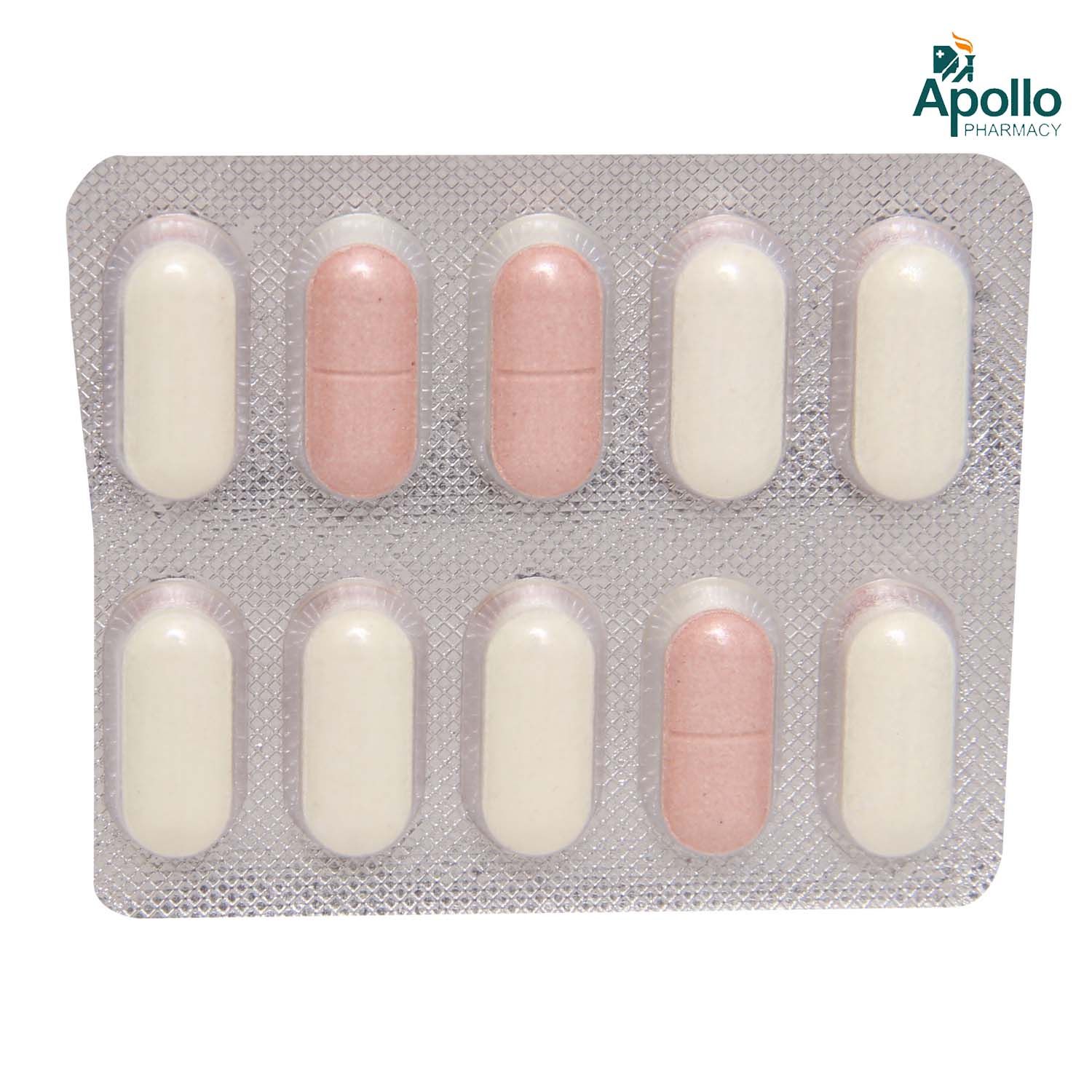 Ride M2P Tablet 10's Price, Uses, Side Effects, Composition - Apollo ...