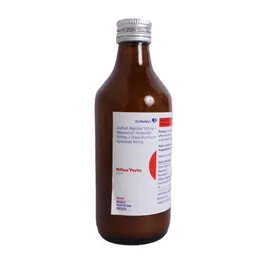 Buy Riflux Forte Liquid | 19 Minutes Delivery | Apollo Pharmacy