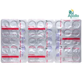 Buy Riflux Fortz Chewable Tablet online | Uses, Side Effects, Price and ...