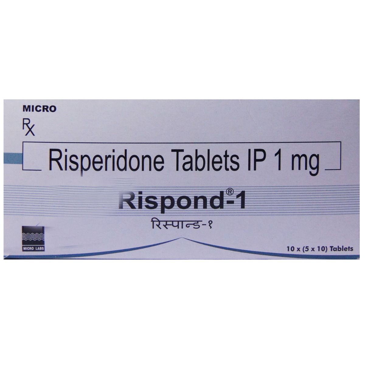 RISPOND 1MG TABLET | Uses, Side Effects, Price | Apollo Pharmacy