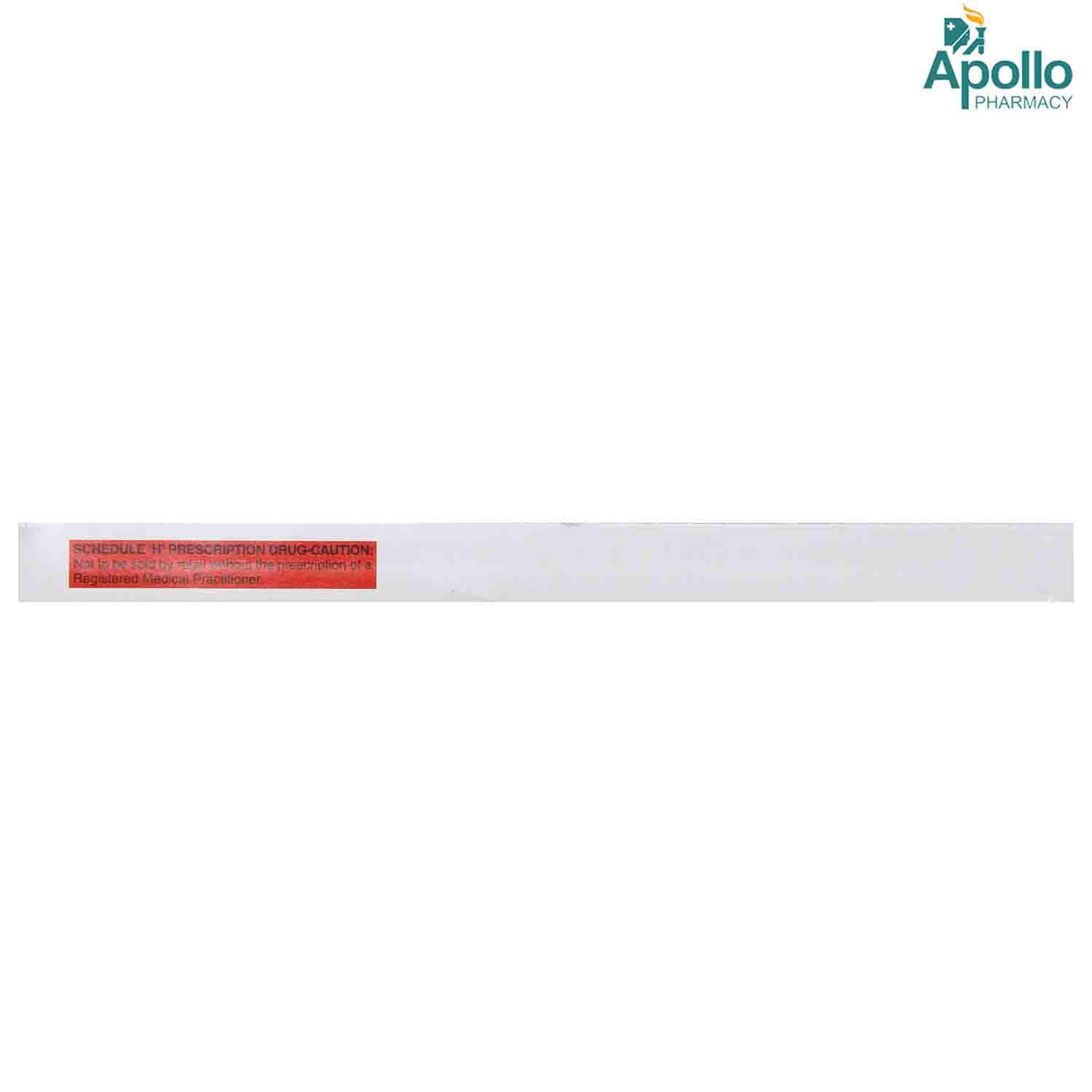 RISDONE 3MG TABLET Price, Uses, Side Effects, Composition - Apollo Pharmacy