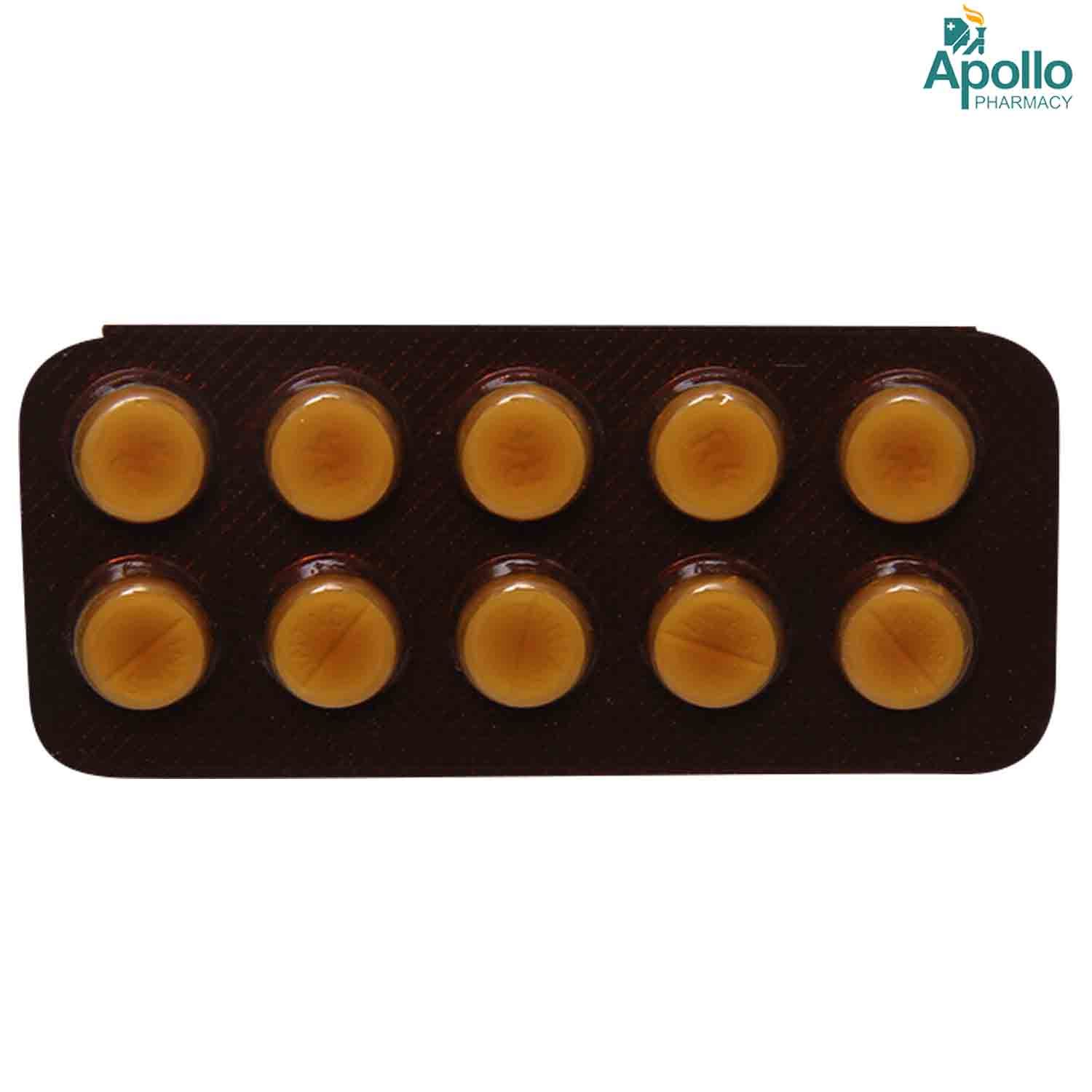 RISDONE 3MG TABLET Price, Uses, Side Effects, Composition - Apollo Pharmacy