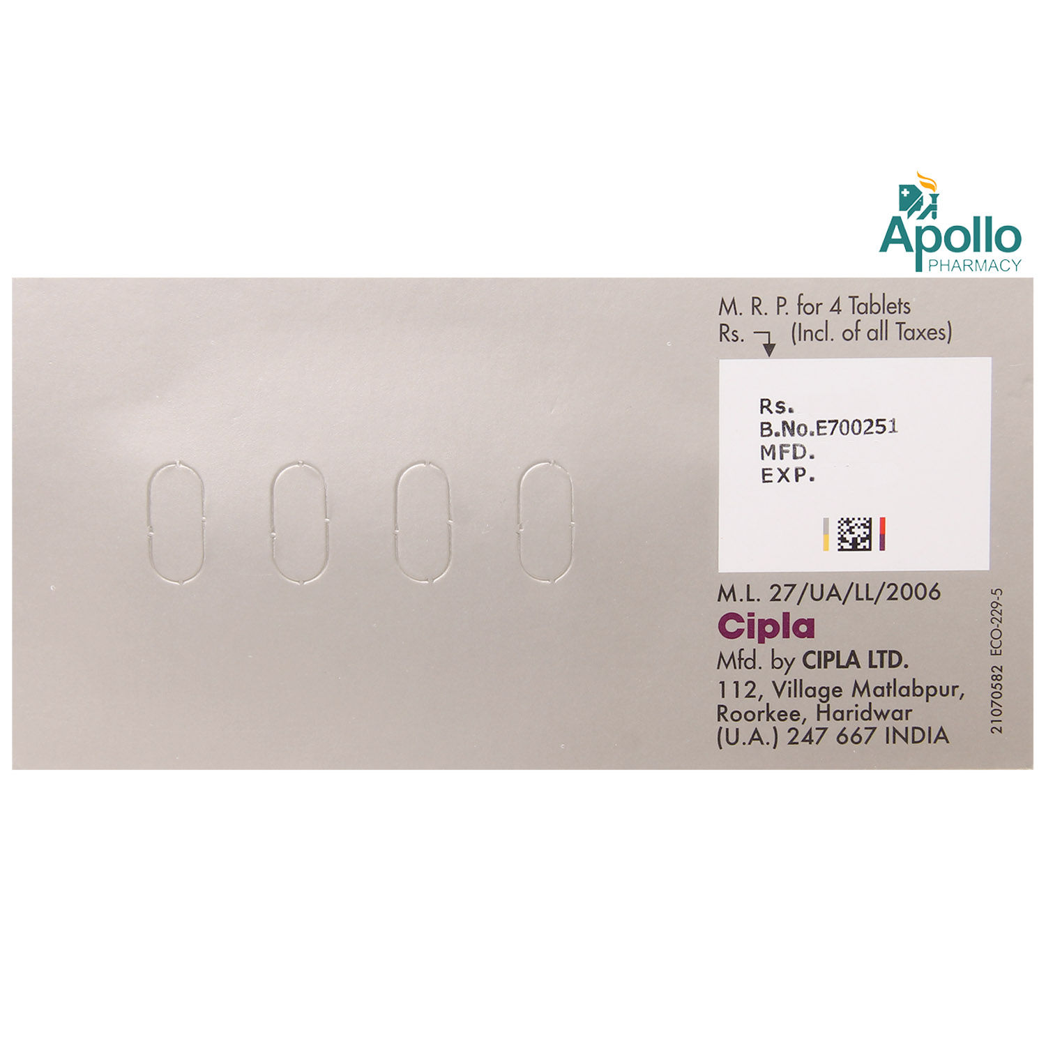 Risofos 35 Tablet 4's Price, Uses, Side Effects, Composition - Apollo ...