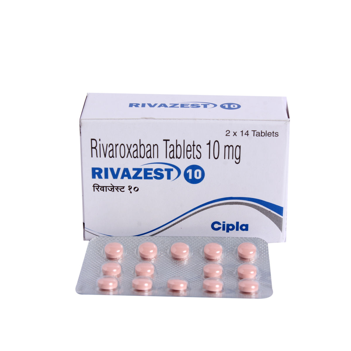 RIVAZEST 10 TABLETS | Uses, Side Effects, Price | Apollo Pharmacy