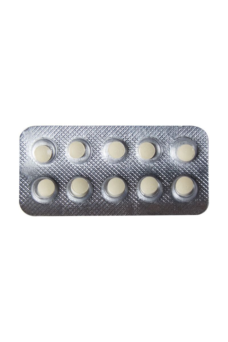RIVATANE 2.5 TABLETS | Uses, Side Effects, Price | Apollo Pharmacy
