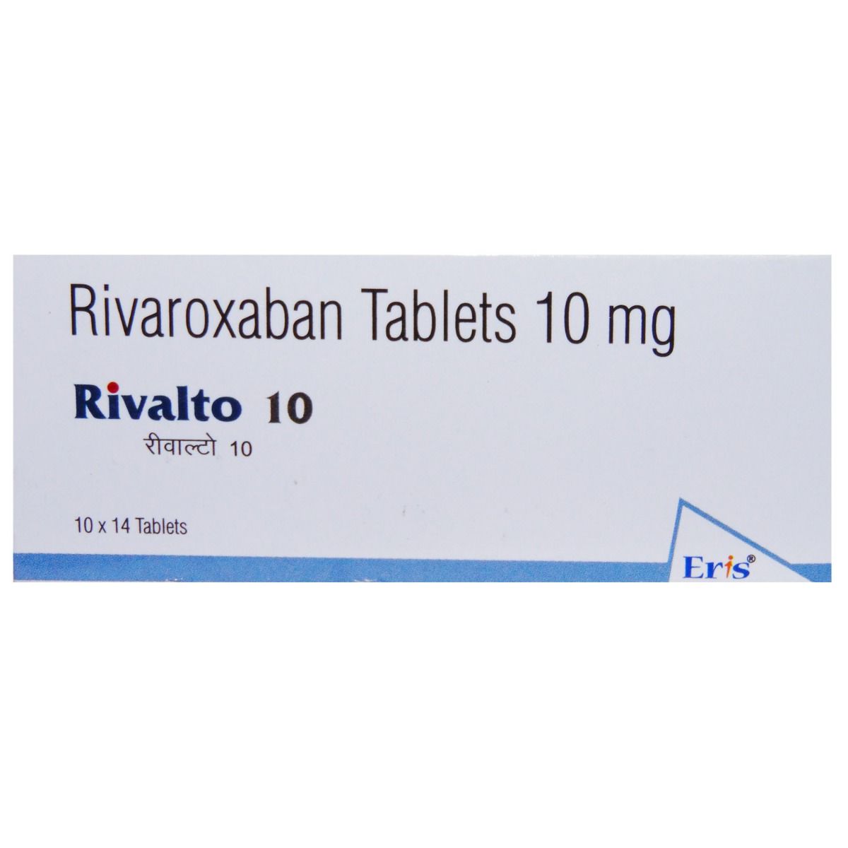 RIVAROXABAN: Uses, Side Effects and Medicines | Apollo Pharmacy