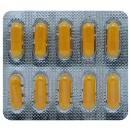 Roko 2 mg Capsule | Uses, Side Effects, Price | Apollo Pharmacy