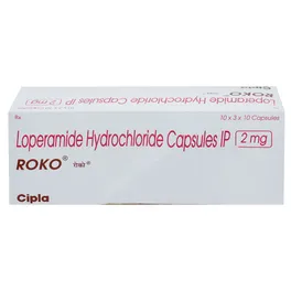 Roko 2 mg Capsule | Uses, Side Effects, Price | Apollo Pharmacy