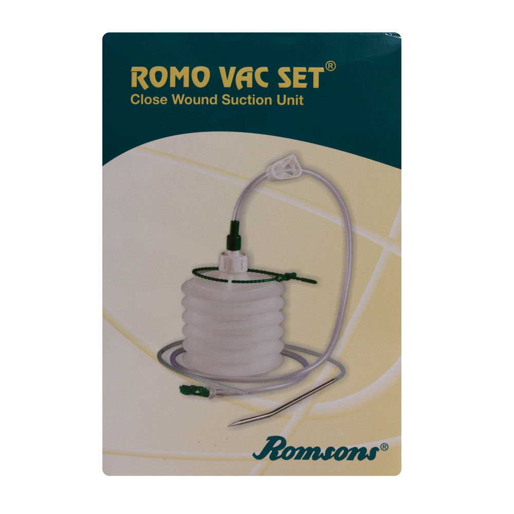 Romson Romovac Set 10 Price, Uses, Side Effects, Composition - Apollo ...