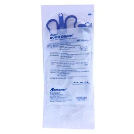 Romsons Romo Drain Drainage System | Uses, Side Effects, Price | Apollo ...