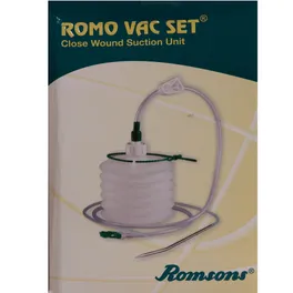 Romsons Romo Vac Set 16 | Uses, Side Effects, Price | Apollo Pharmacy