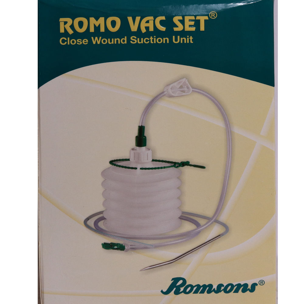 Romson Romovac Set 16 Price, Uses, Side Effects, Composition - Apollo ...