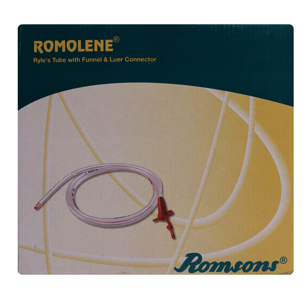 Romson Romolene 12 Price, Uses, Side Effects, Composition - Apollo Pharmacy