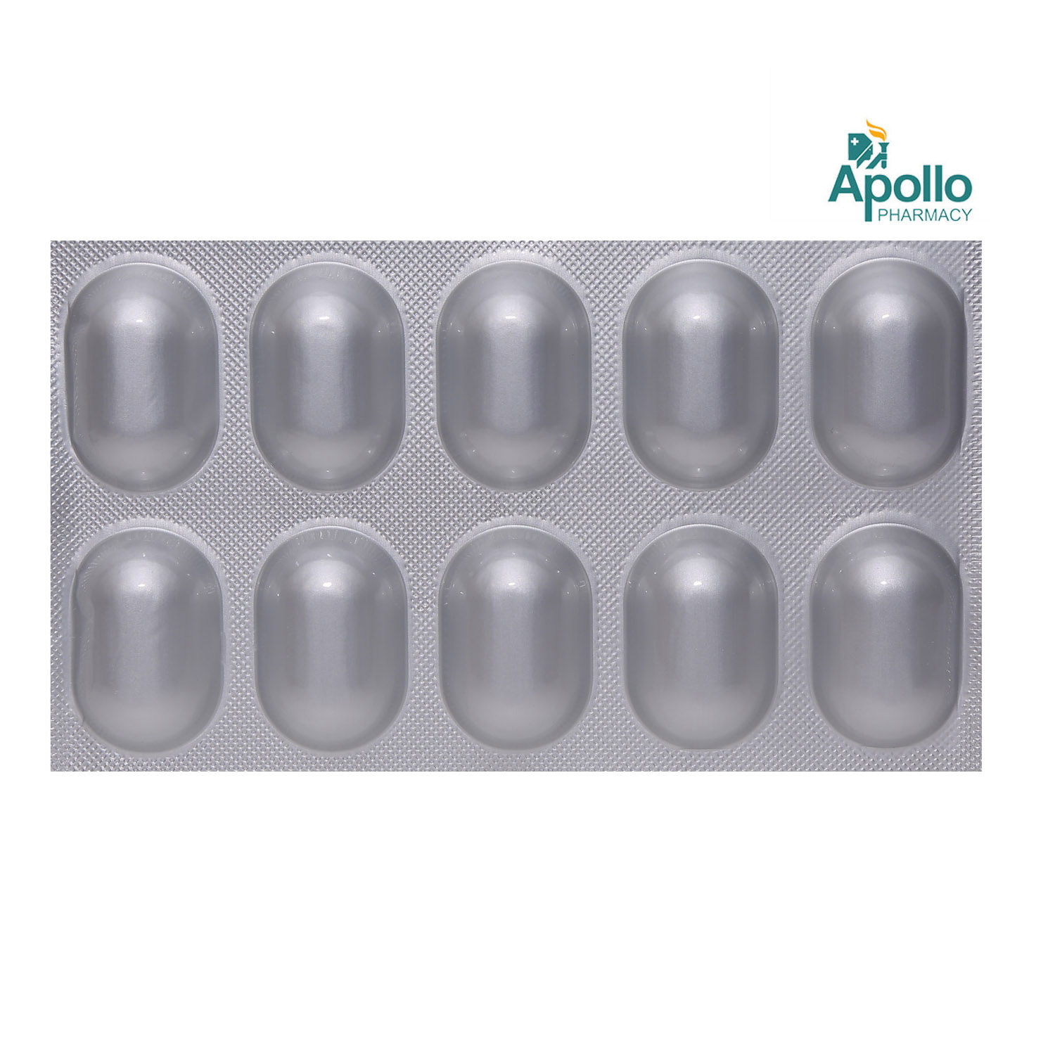 Rosulip-F Tablet 10's Price, Uses, Side Effects, Composition - Apollo ...