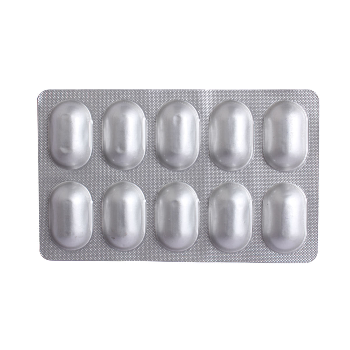 Rosvin-Gold 20Mg Capsule 10'S Price, Uses, Side Effects, Composition ...