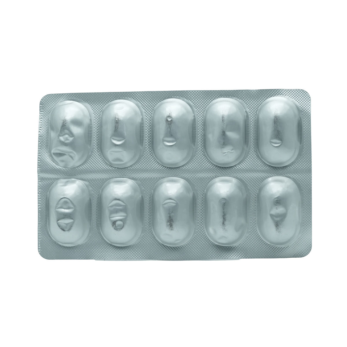 Rosurica As 10mg Capsule 10's Price, Uses, Side Effects, Composition ...