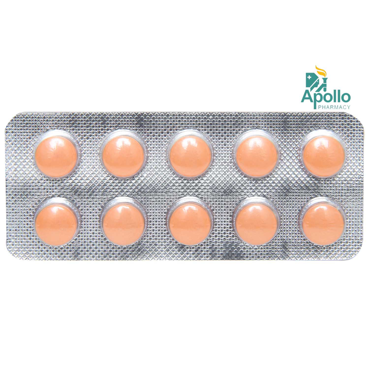 Rotoheal Tablet 10's Price, Uses, Side Effects, Composition - Apollo ...