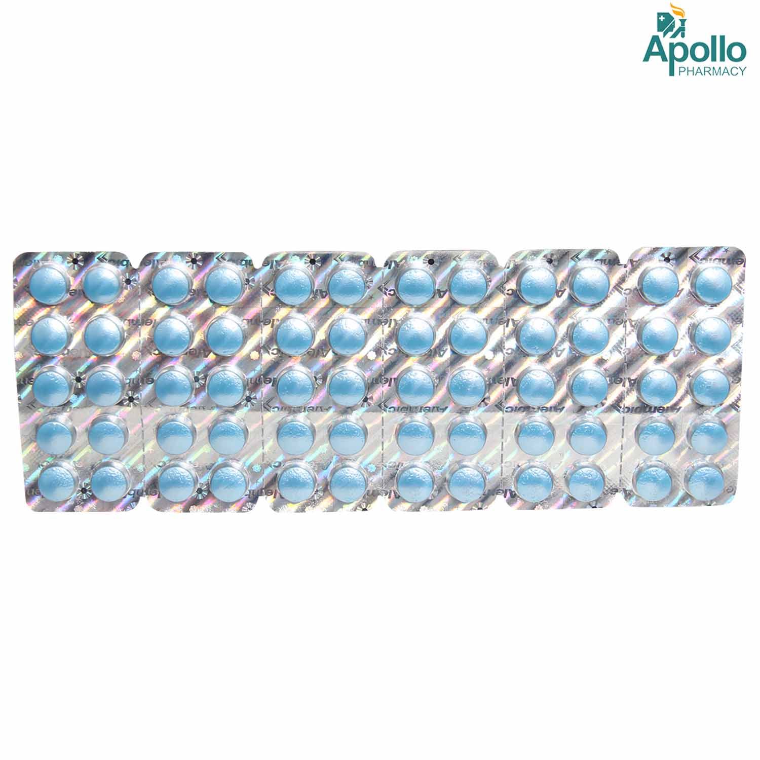 Roxid-150 Tablet 10's Price, Uses, Side Effects, Composition - Apollo ...