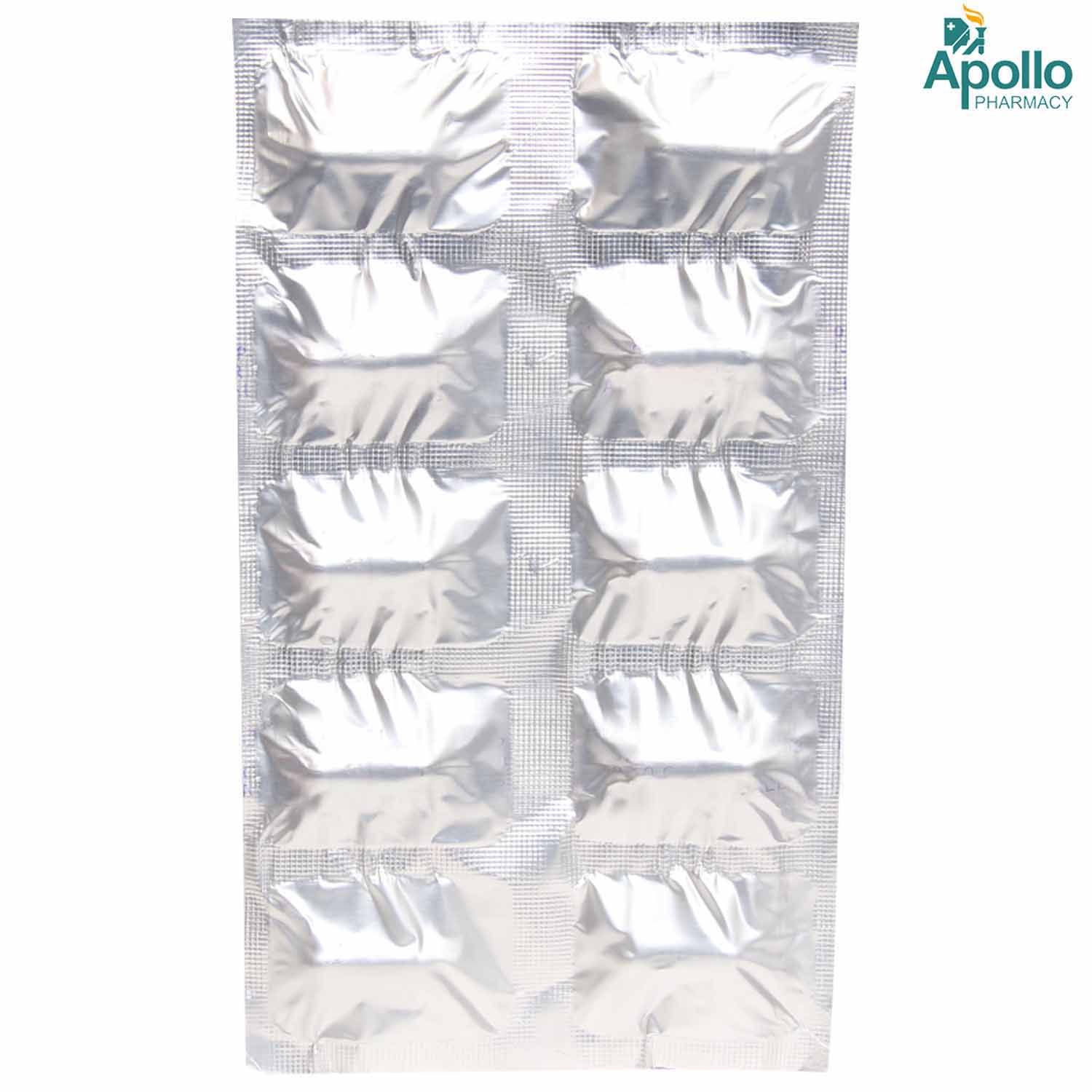 Rozucor ASP-10 Capsule 10's Price, Uses, Side Effects, Composition ...