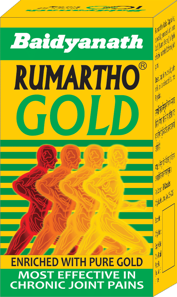 Baidyanath Rumartho Gold, 30 Capsules Price, Uses, Side Effects ...