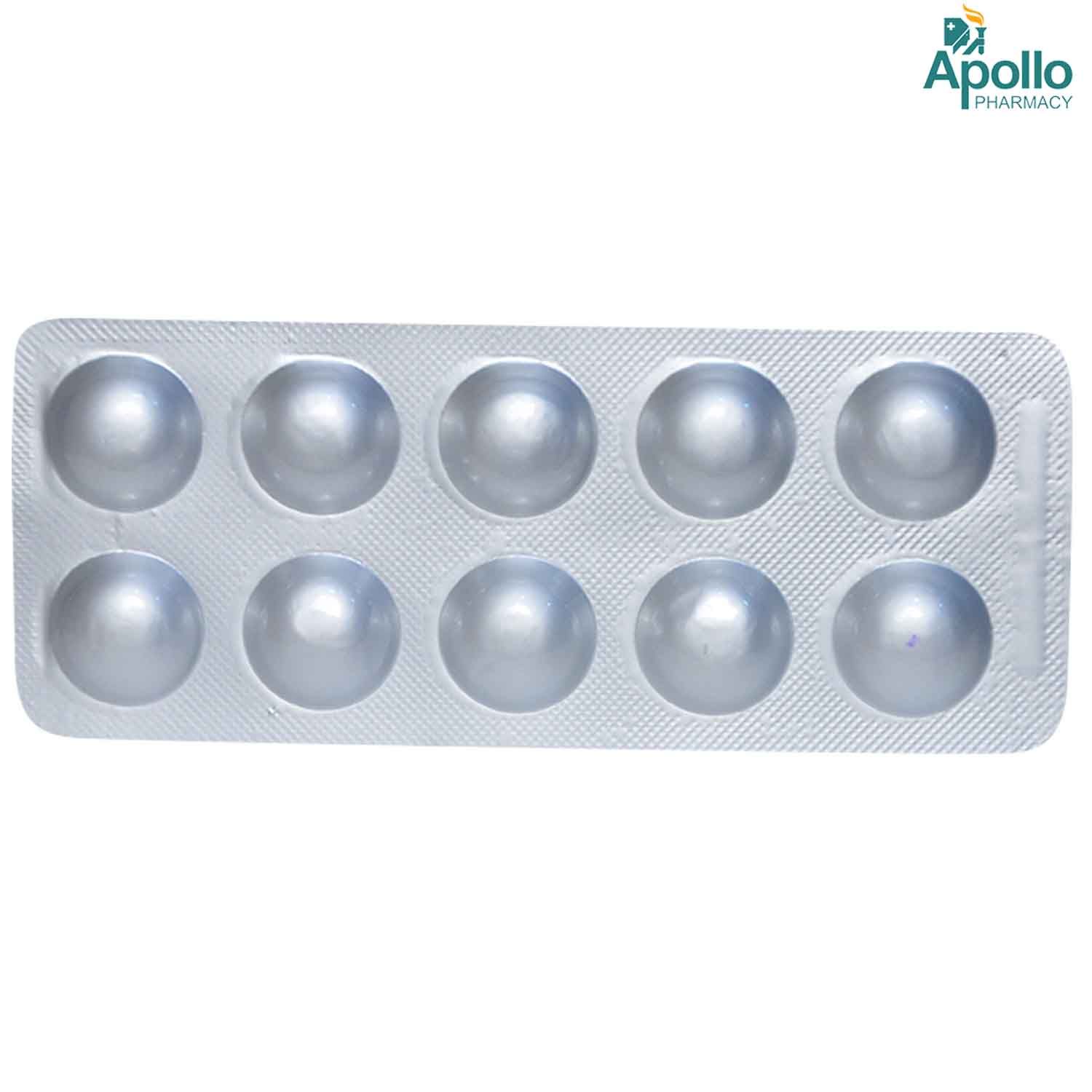 Rxtor 20 Tablet 10's Price, Uses, Side Effects, Composition - Apollo ...