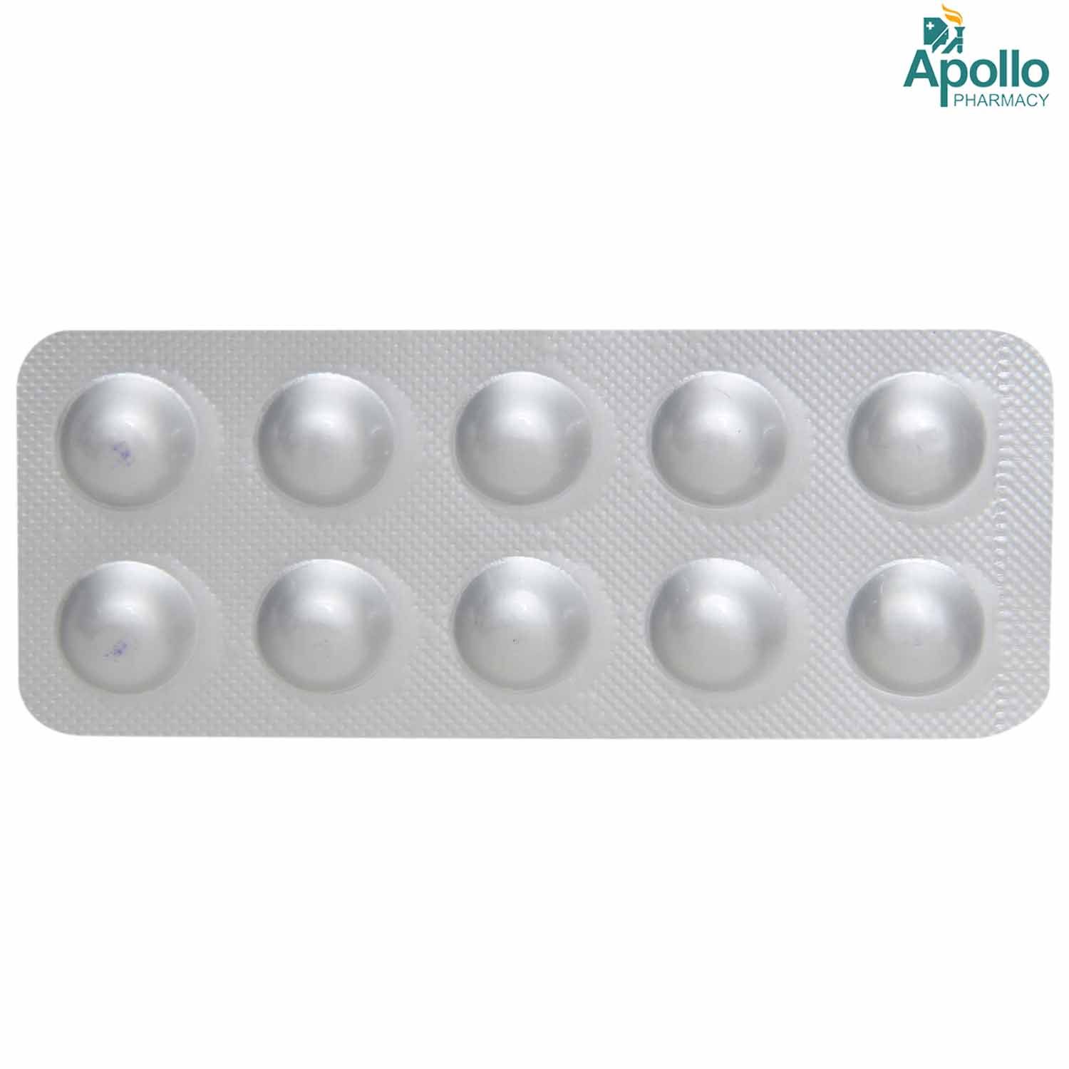 Rxtor-5 Tablet 10's Price, Uses, Side Effects, Composition - Apollo ...