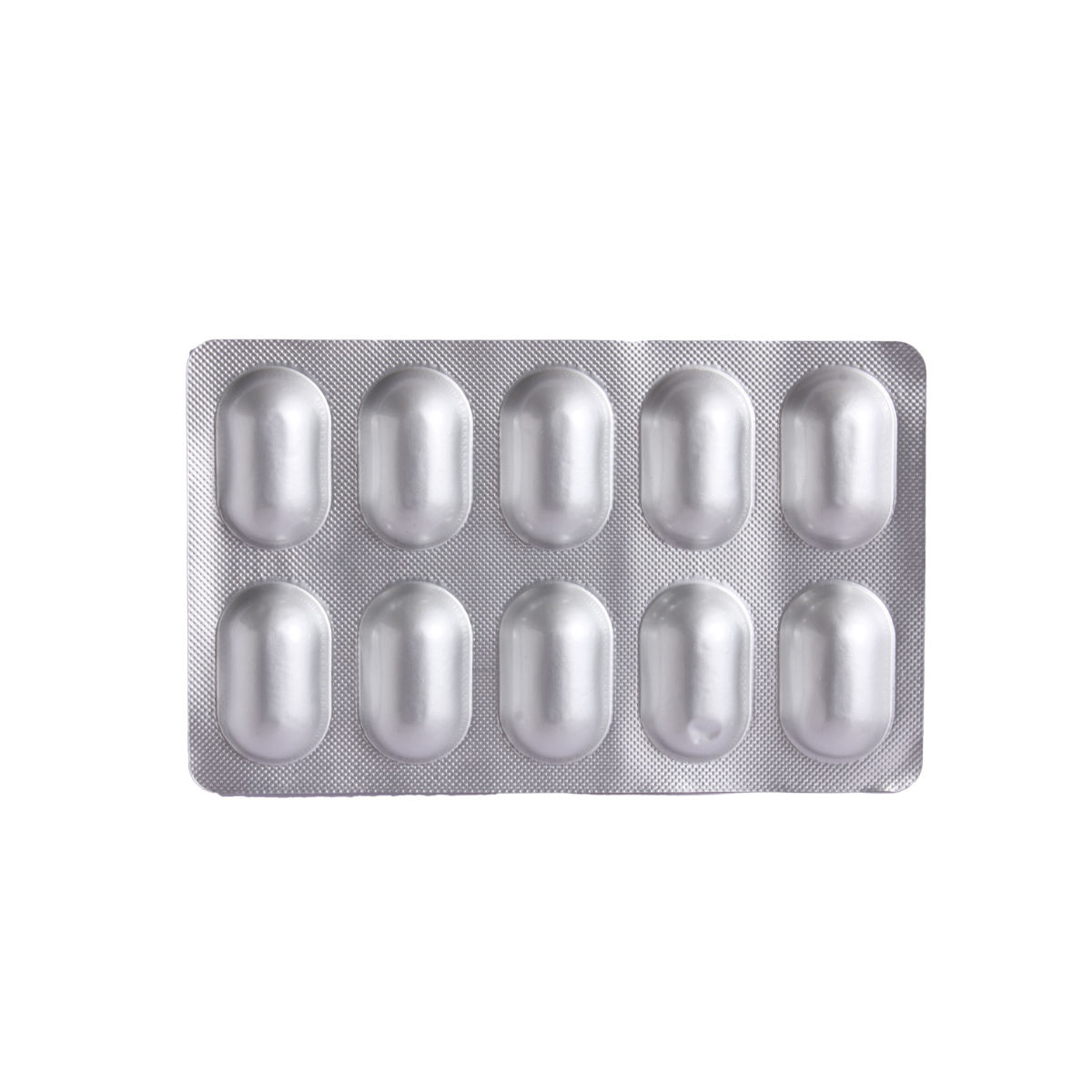 Rxtor Gold 10 Capsule 10's Price, Uses, Side Effects, Composition ...