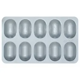 Rzole DSR Capsule | Uses, Side Effects, Price | Apollo Pharmacy