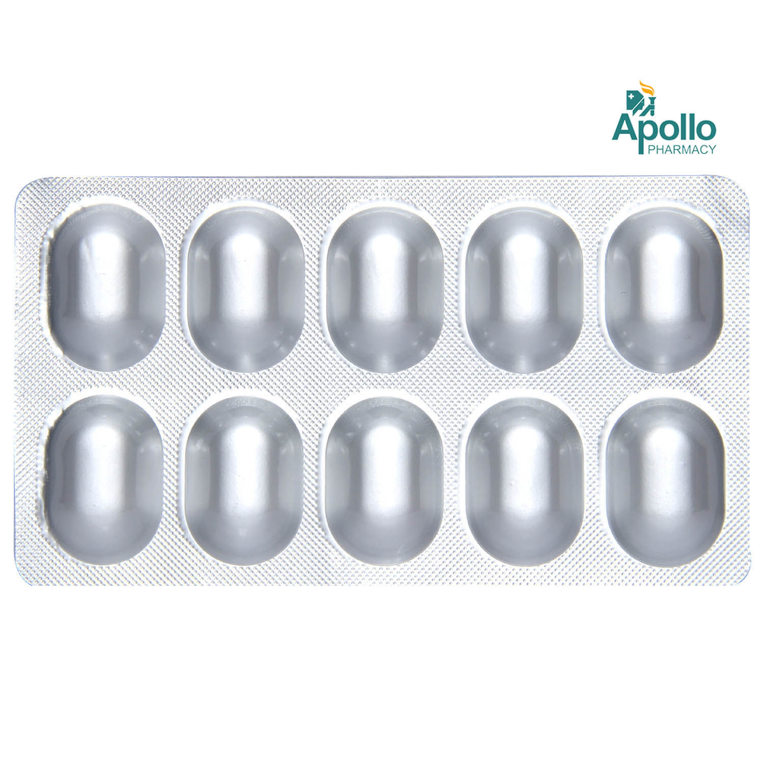 Saaz Tablet 10's Price, Uses, Side Effects, Composition - Apollo Pharmacy