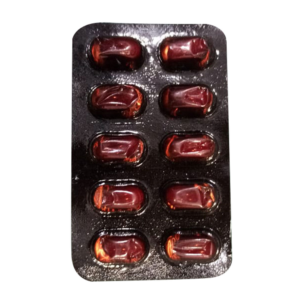 Saannerve Capsule 10's Price, Uses, Side Effects, Composition - Apollo ...