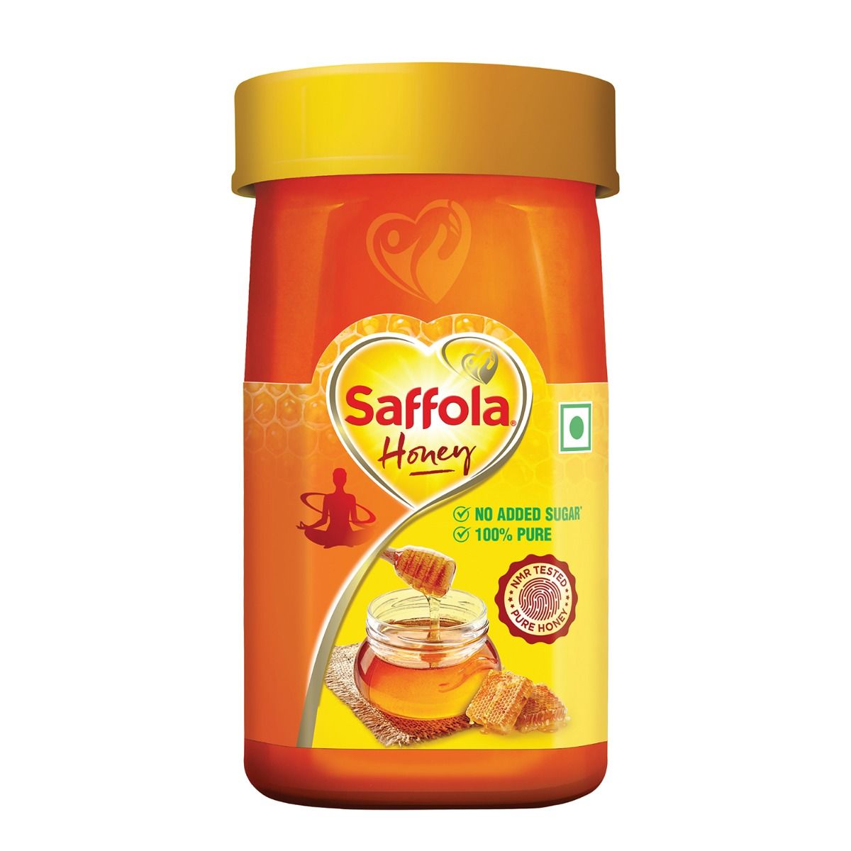 Saffola Honey, 250 gm Price, Uses, Side Effects, Composition - Apollo ...