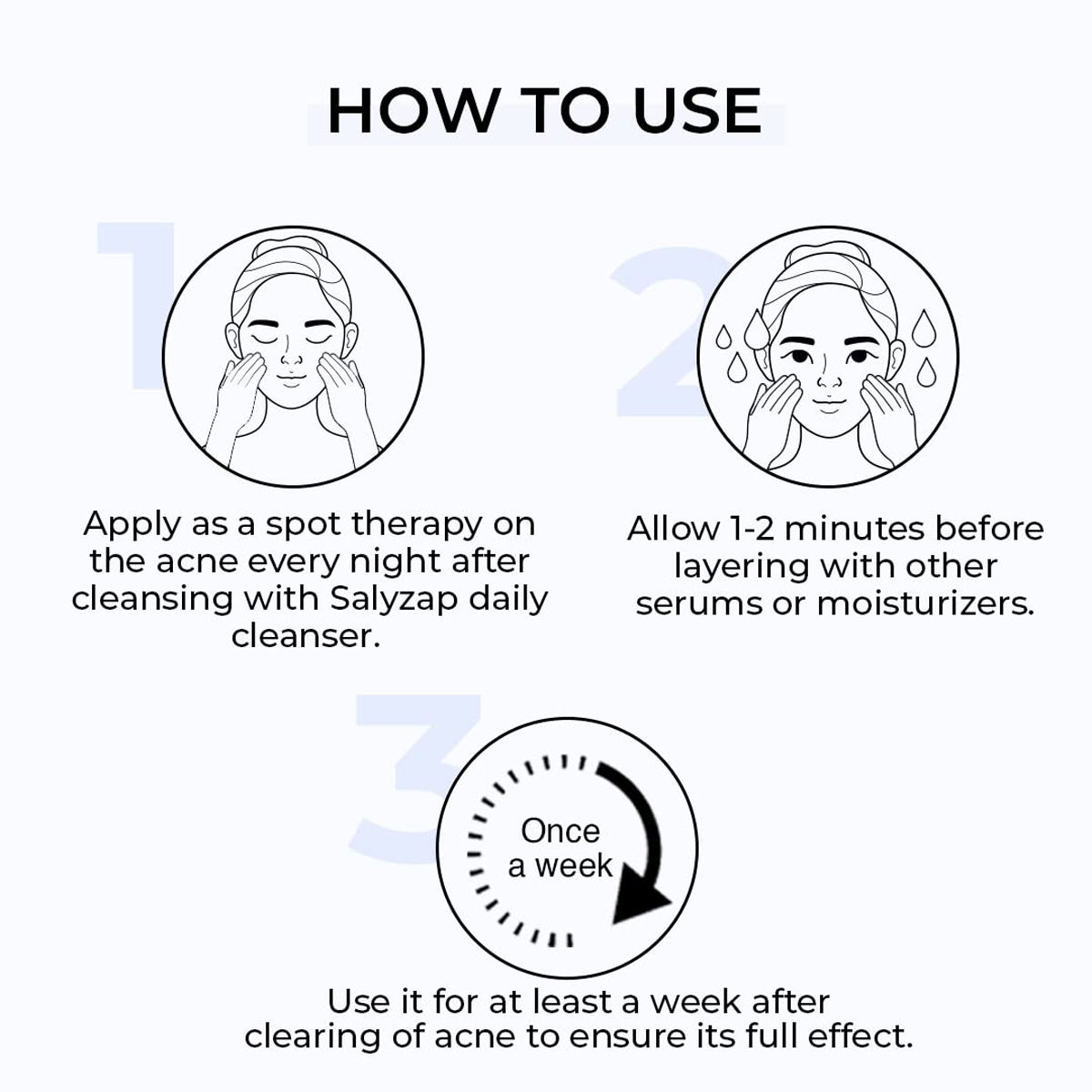 Fix Derma Salyzap Night Time Lotion, 20 ml Price, Uses, Side Effects ...