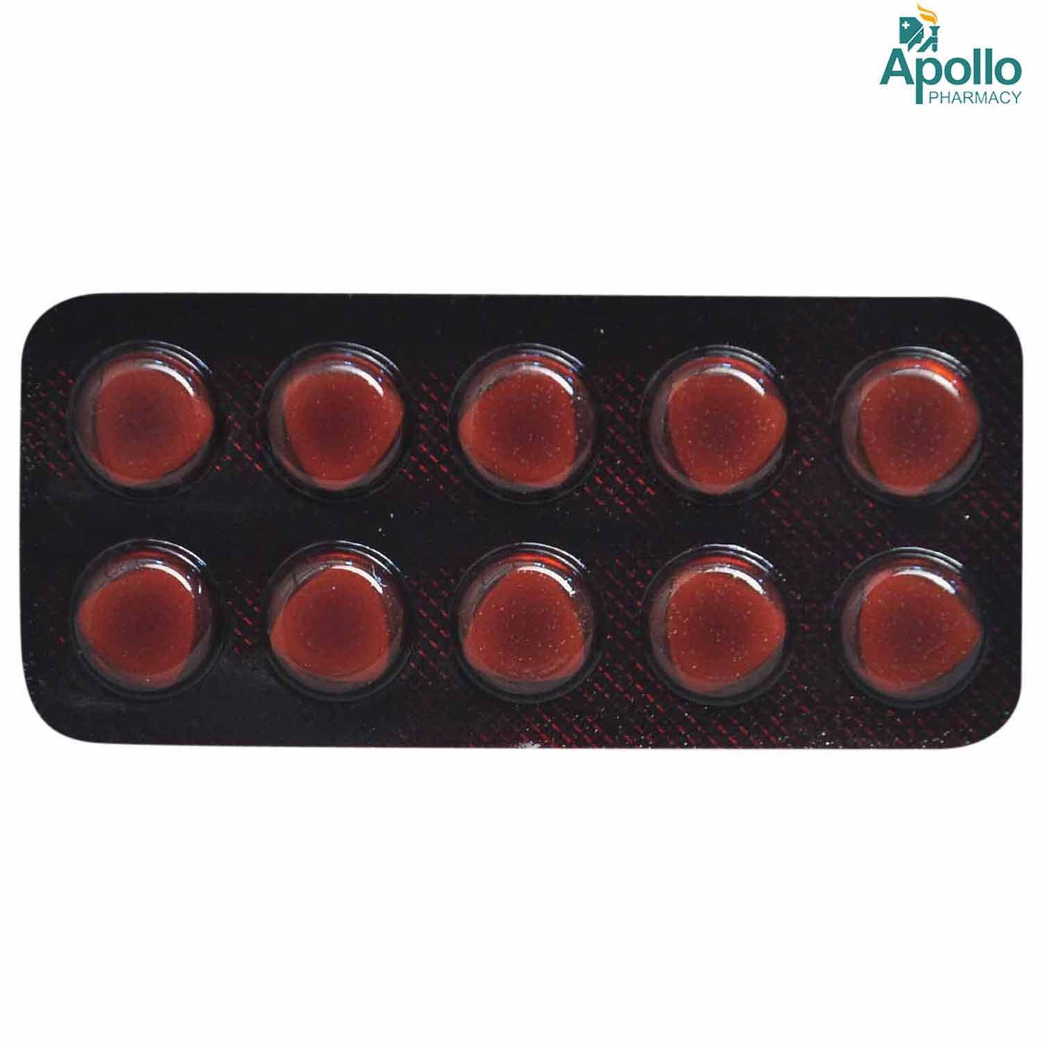 S Amlosafe 5mg Tablet 10's Price, Uses, Side Effects, Composition ...