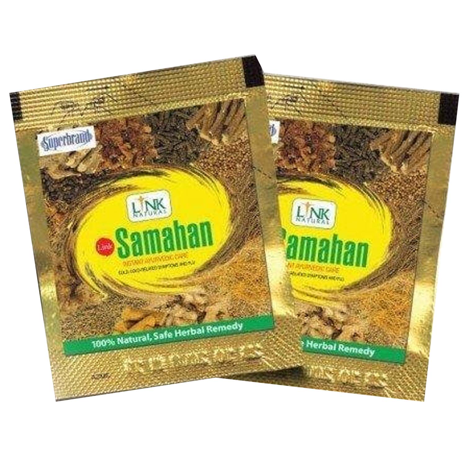 Link Naturals Samahan, 4 gm Price, Uses, Side Effects, Composition ...