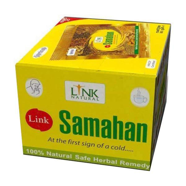 Link Naturals Samahan, 4 gm Price, Uses, Side Effects, Composition ...