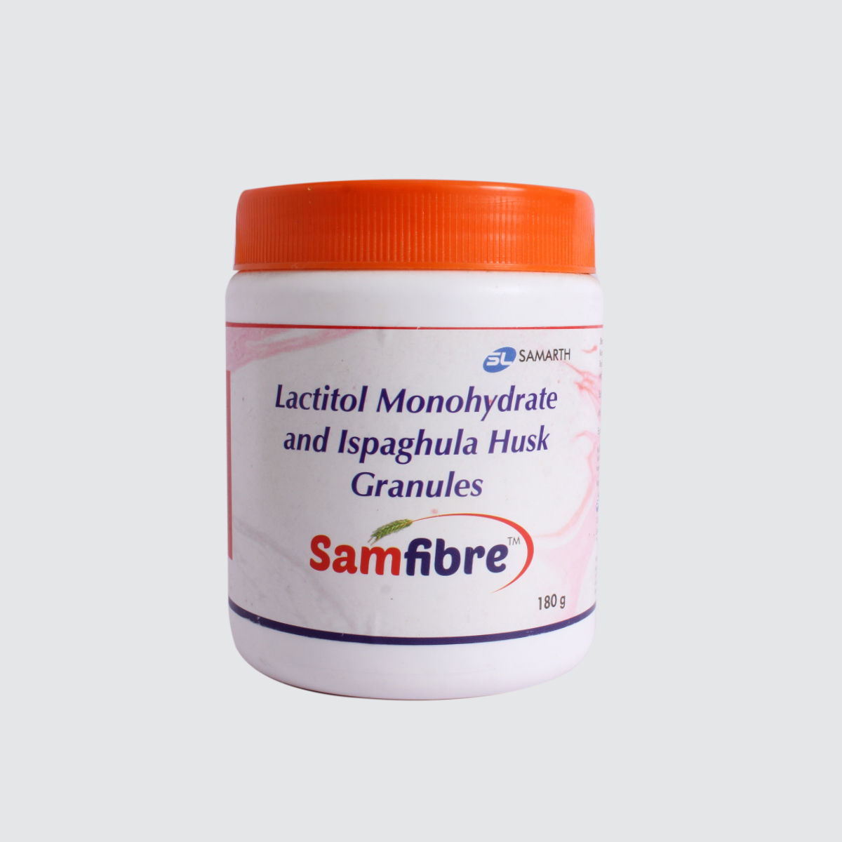 Samfibre Granules | Uses, Side Effects, Price | Apollo Pharmacy