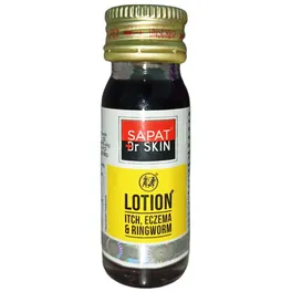 Buy Sapat Dr Skin Lotion 13 ml | 19 Minutes Delivery | Apollo Pharmacy