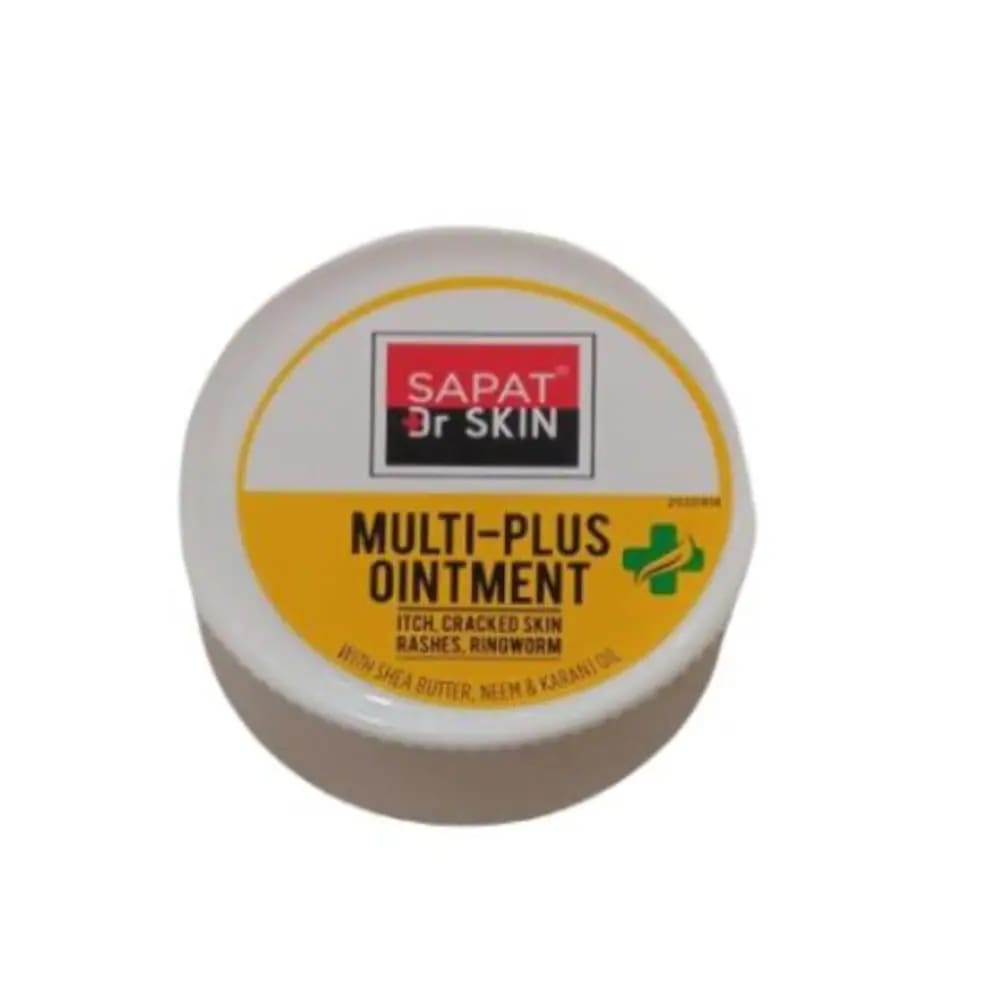 Buy Sapat Malam Ointment, 14 gm | 19 Minutes Delivery | Apollo Pharmacy