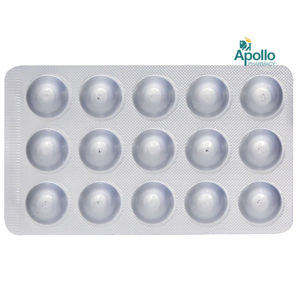 Sartel H Tablet 15's Price, Uses, Side Effects, Composition - Apollo ...