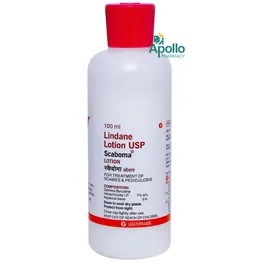 Scaboma Lotion | Uses, Side Effects, Price | Apollo Pharmacy