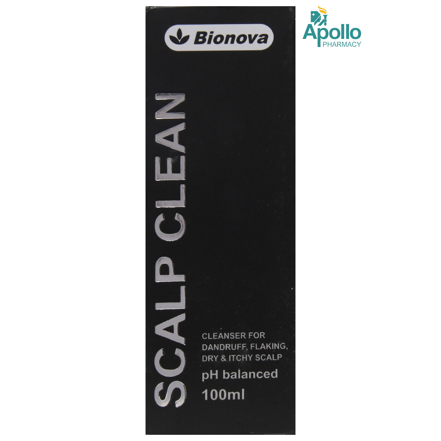 Scalp Clean Cleanser 100 ml Price, Uses, Side Effects, Composition ...