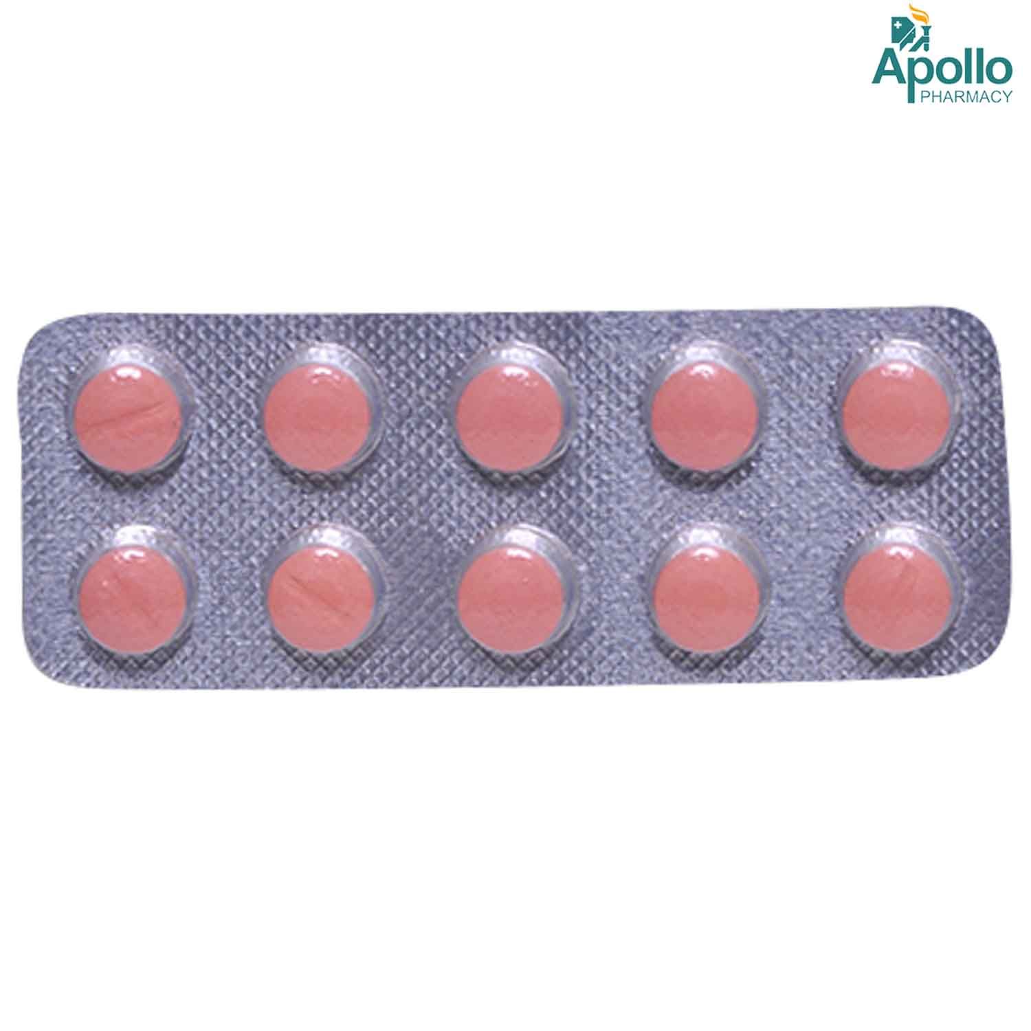 S-Celepra 10 Tablet 10's Price, Uses, Side Effects, Composition ...